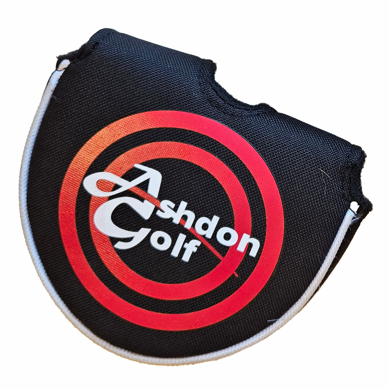 Putter Cover Replacement for Mallets – ashdongolf