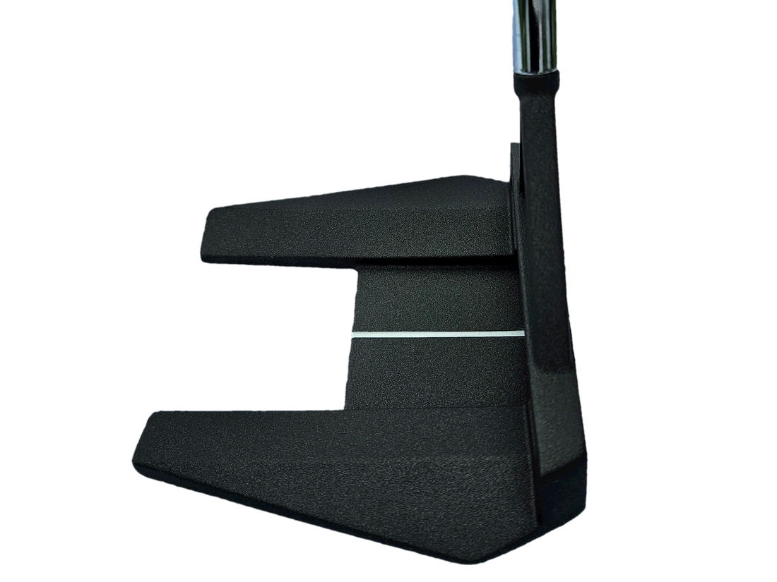 Ashdon Bermuda Triangle Ballistic Missile M5 Mallet – ashdongolf