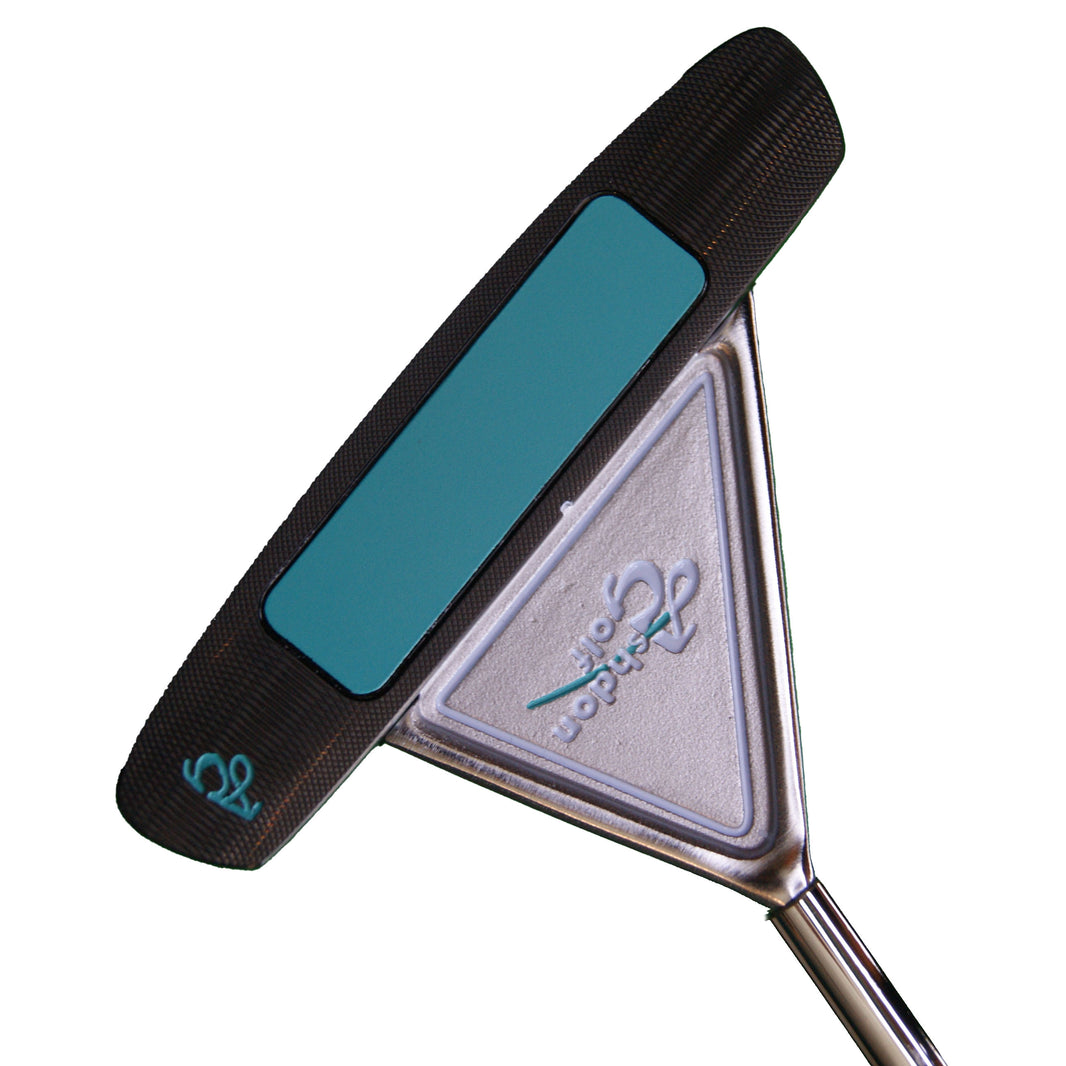 Ashdon Putters: The Most Forgiving Putters with Geometric Engineering ...