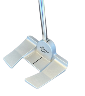 Ashdon Putters: The Most Forgiving Putters with Geometric Engineering ...